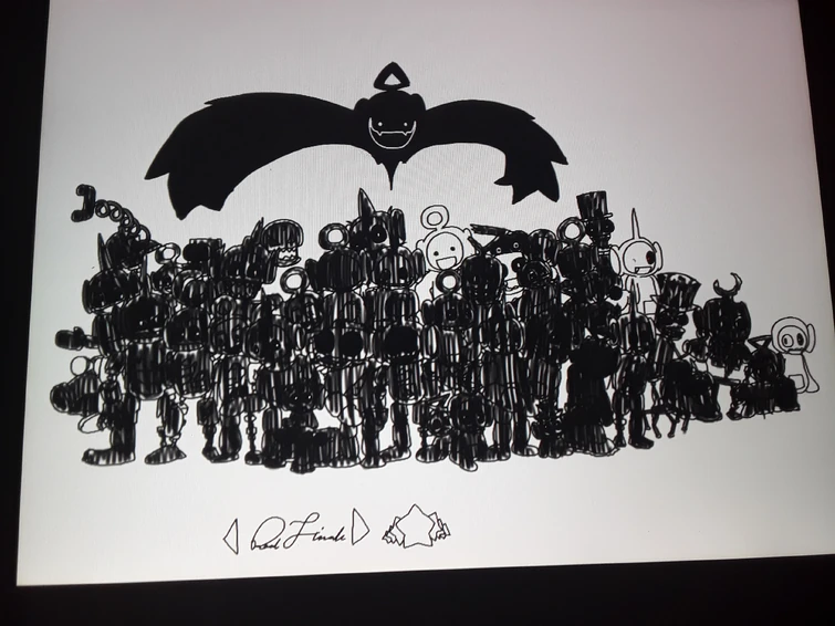 Welcome to Tubbyland Fan Roster (Tubbyland UCN) | Fandom