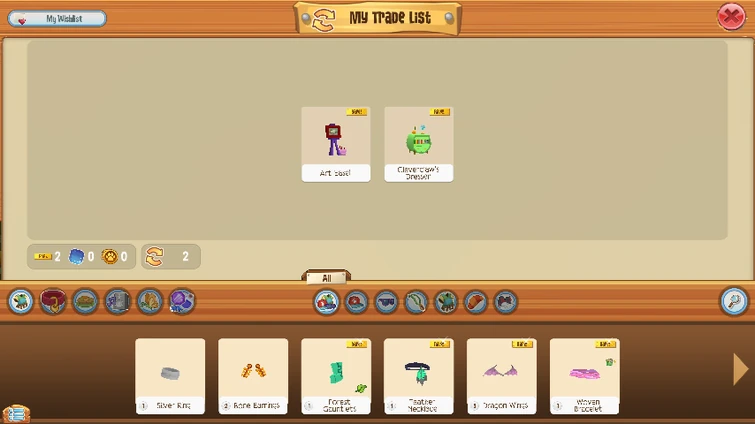 Trading all of these for a decent alpha drag | Fandom