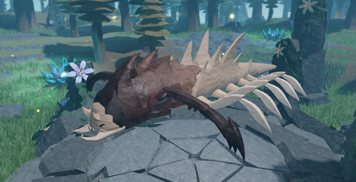 Did they change materials? | Fandom