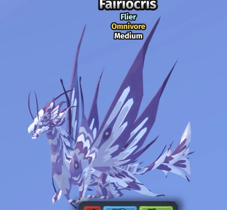 gimme ur fairiocris skins im robbing you /silly | Fandom