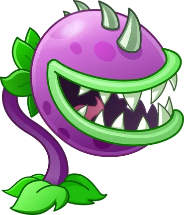 Piranha Plant vs Chomper | Fandom