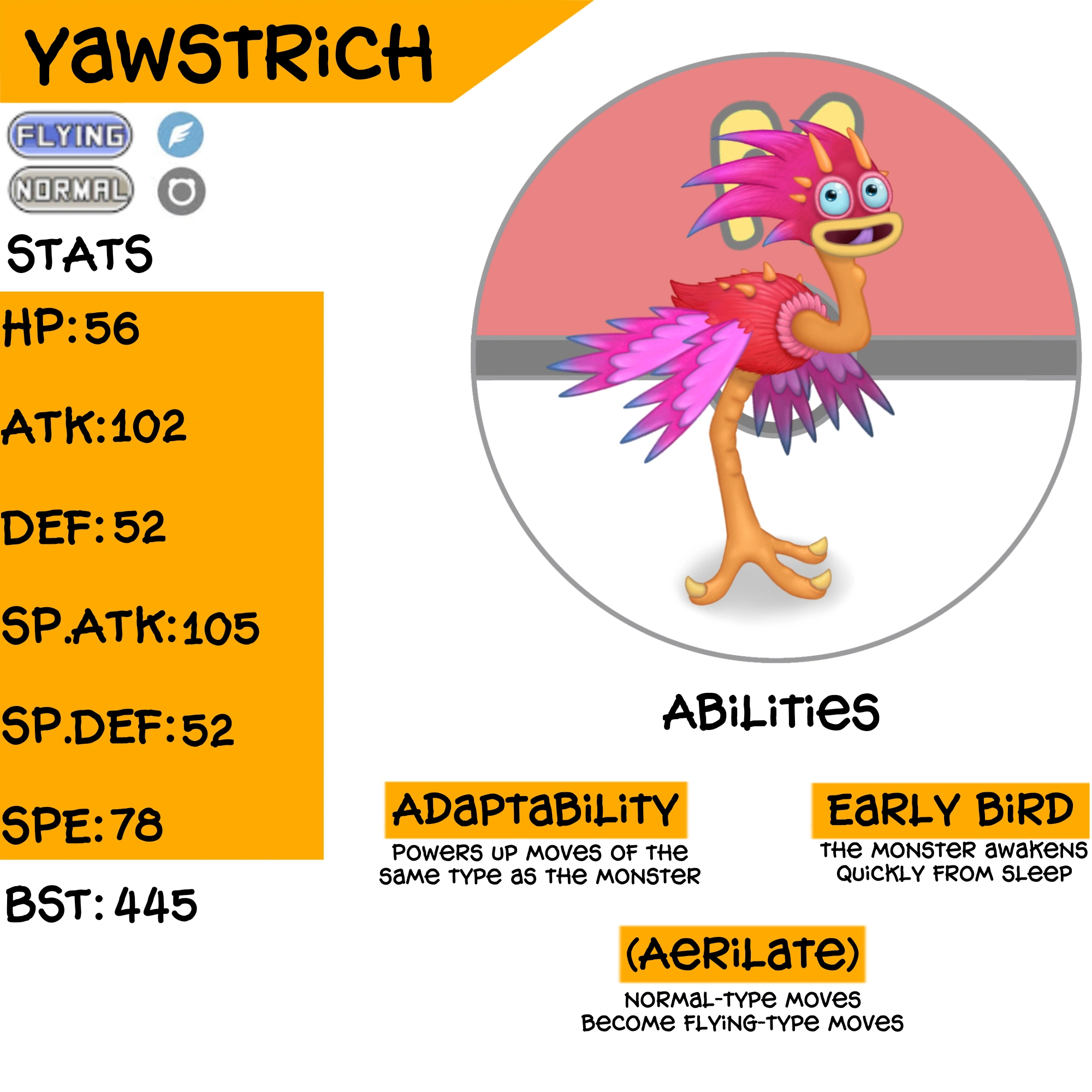 My singing Pokemon pt.8 | Fandom