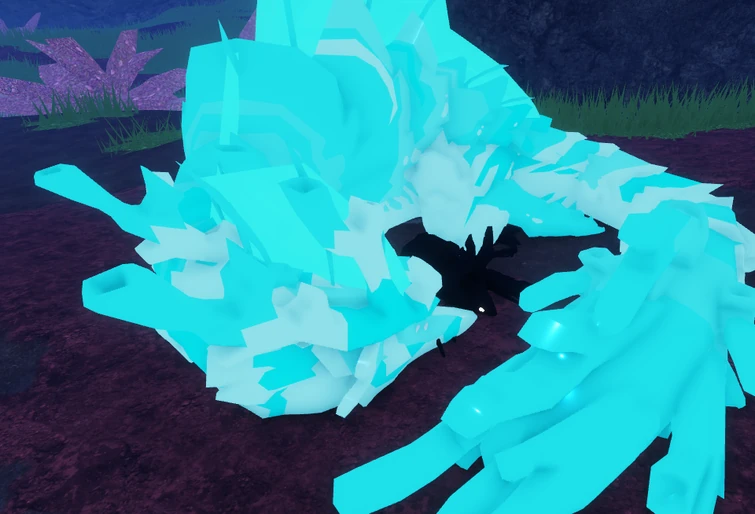 Discuss Everything About Creatures of Sonaria Wiki | Fandom