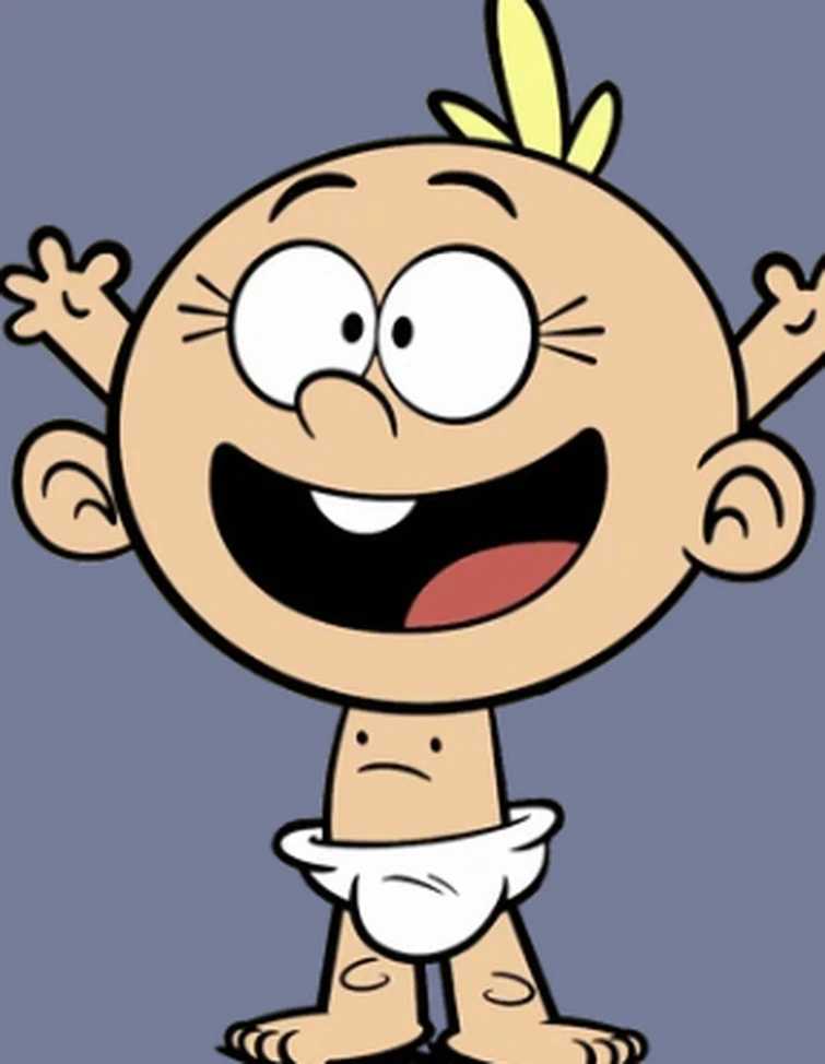 Discuss Everything About The Loud House Encyclopedia | Fandom