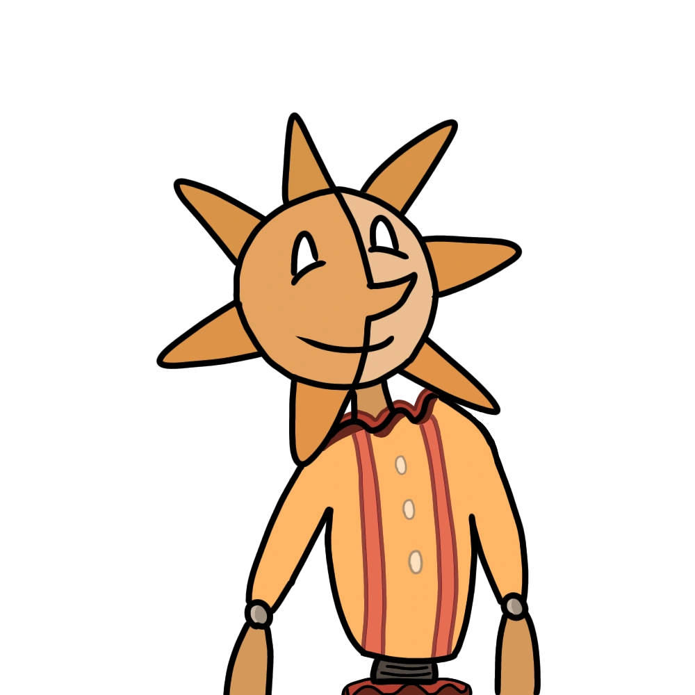 Sundrop art and Ask Hellfire! | Fandom