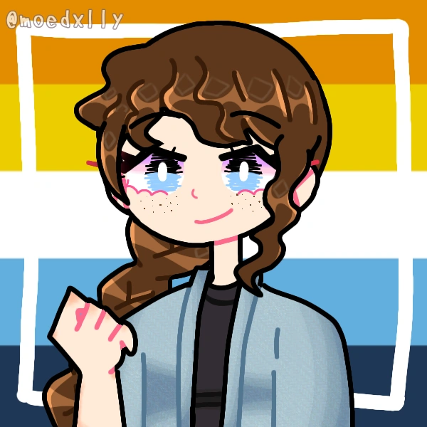 How ya like my new (ish) PFP | Fandom