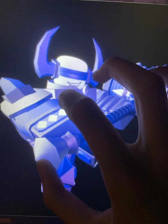 thoughts on the new pfp | Fandom