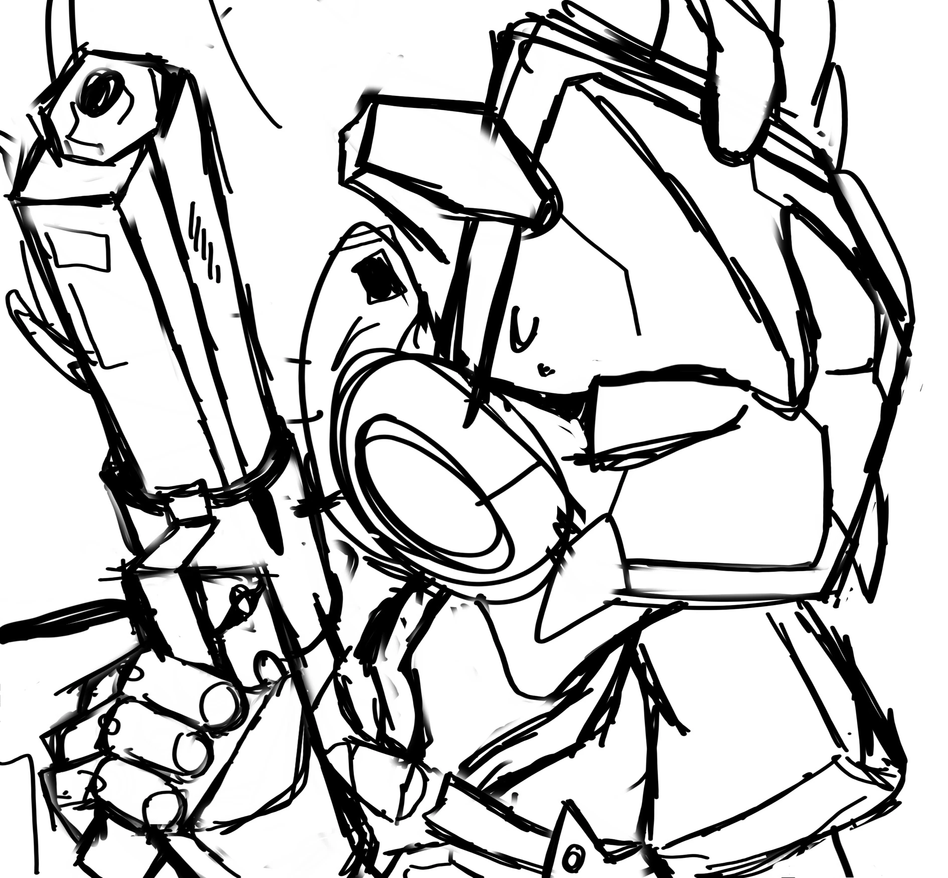 First ZZZ fanart here | Fandom