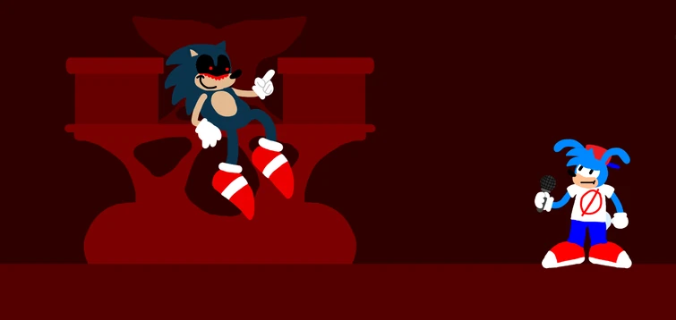 Sonic.Exe: Generations Concept Showcase - Special Stages Part 1 | Fandom