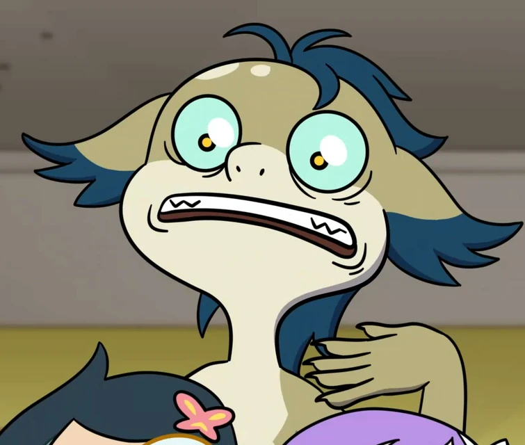 [Moringmark] nickname | Fandom