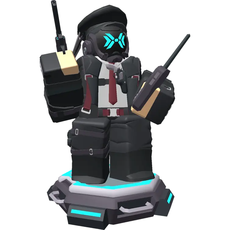 RANKING EVERY TDS SKIN SERIES! Pt. 3, Phantom. | Fandom