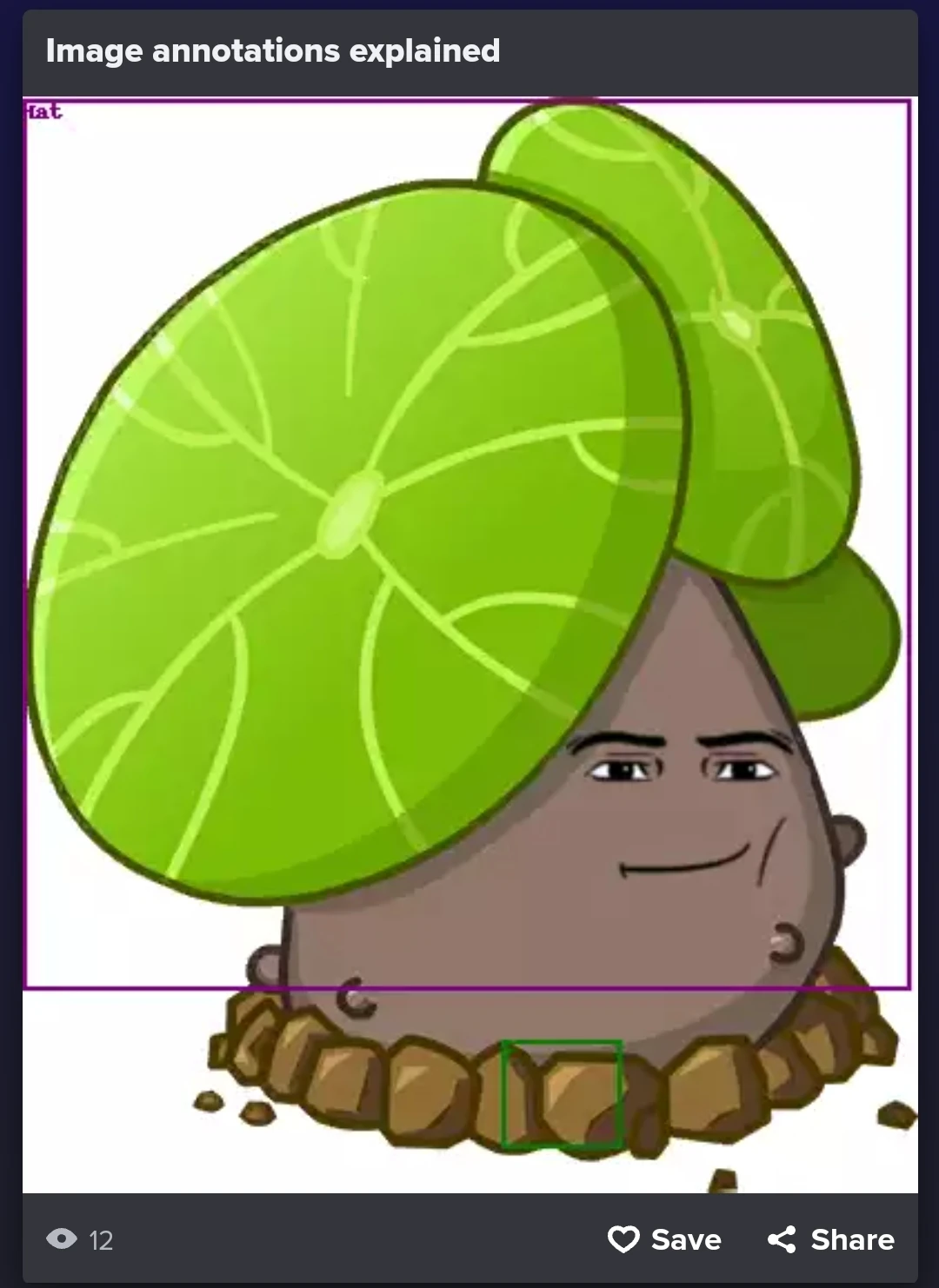 An bot (not the mod one) replied to me on the pvz subreddit and made ...