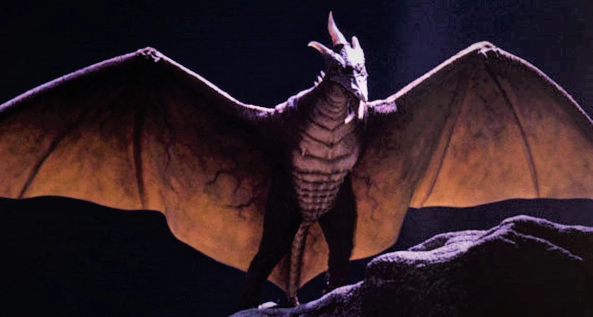 VS Post: Rodan 1993 vs. Hokmuto | Fandom