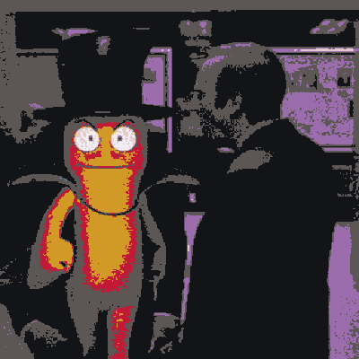 I GOT THE OLD PFP BACK (I'm like 3 hours late to post this I forgot ...