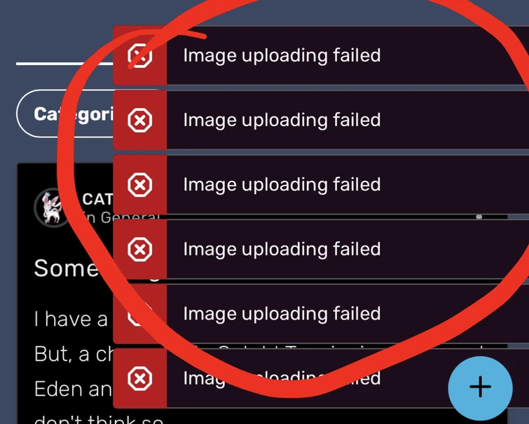 This is why I can't do Image polls | Fandom