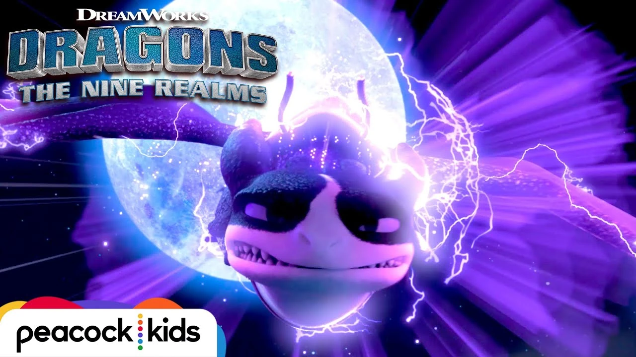 Nine Realms season 5!!!!! | Fandom