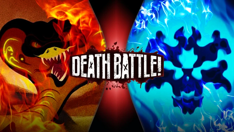 Apophis VS Rezzoch Debate Chart | Fandom