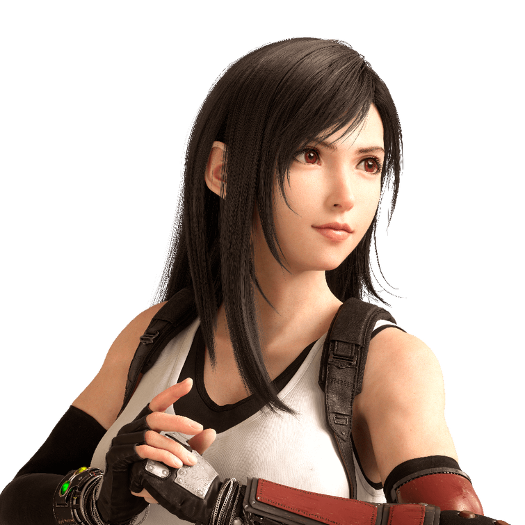 Tifa Lockhart | Fandom