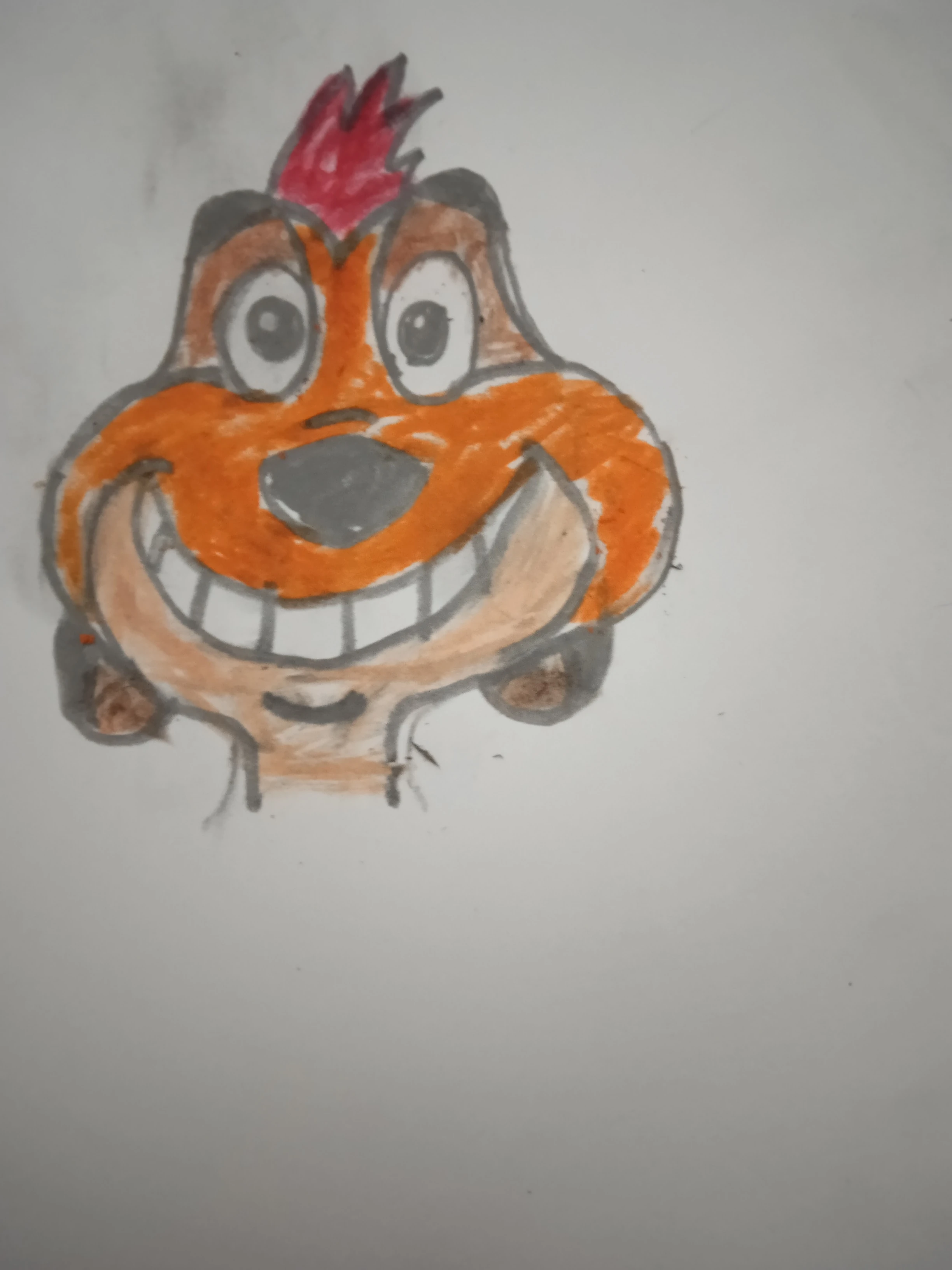 Timon face preview | Fandom