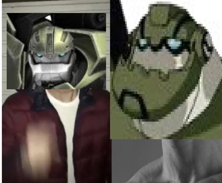 Average bulkhead fan vs average bulkhead enjoyer | Fandom