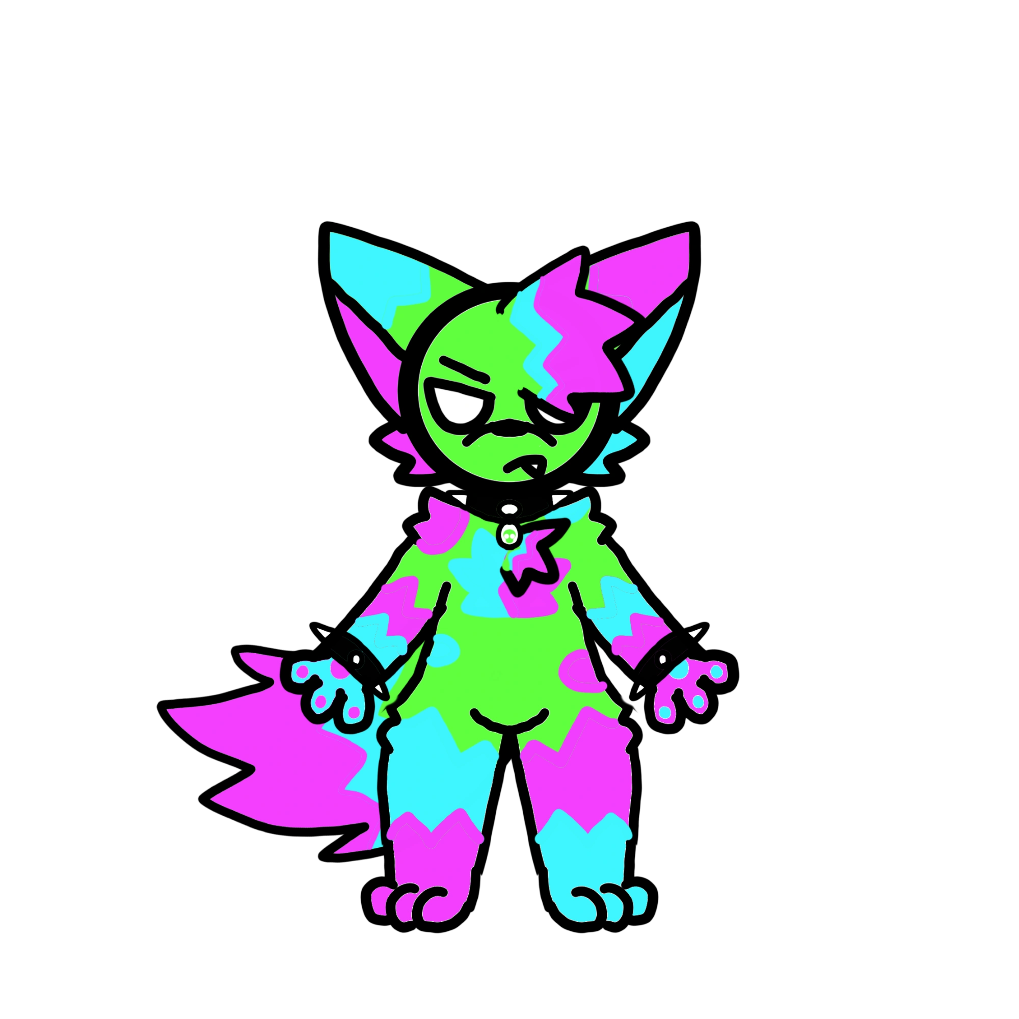 axel and luna redesigns | Fandom