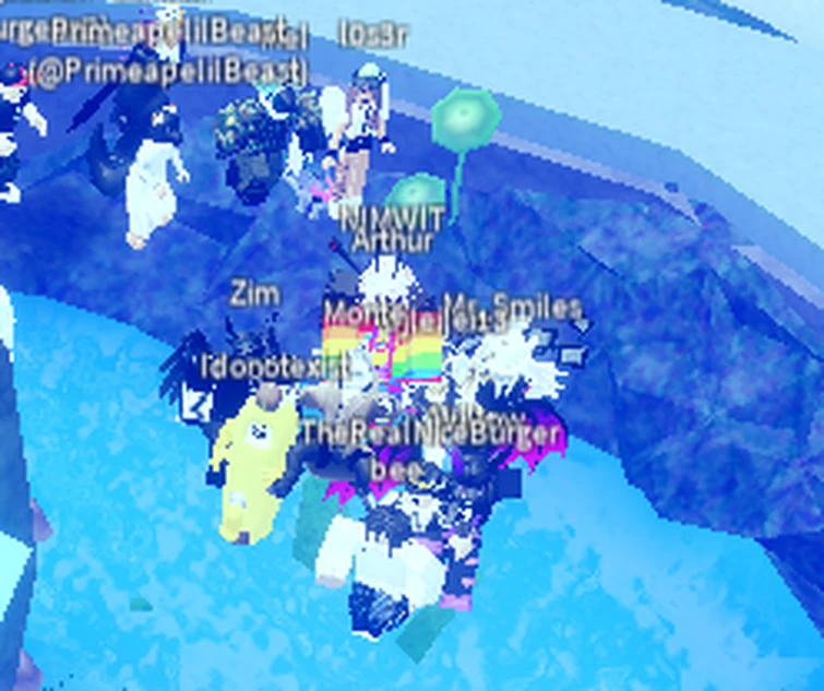 trade realm...why? | Fandom