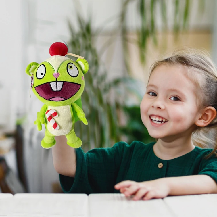 Discuss Everything About Happy Tree Friends Wiki | Fandom