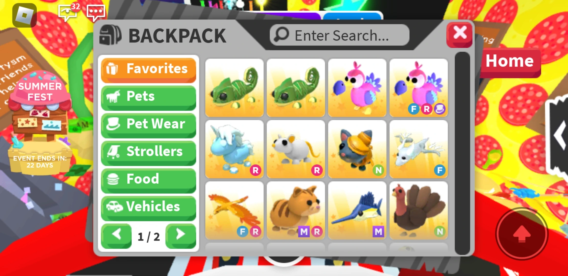 Trading my best Pets | Fandom