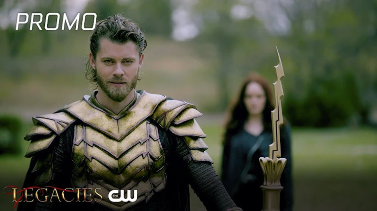 Discuss Everything About The CW Wiki | Fandom