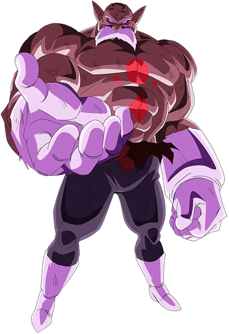 Who’s the best opponent for Toppo (Dragon Ball)? | Fandom