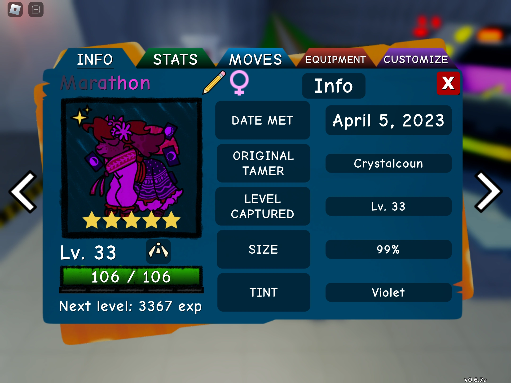 My first mistint yayyyy | Fandom