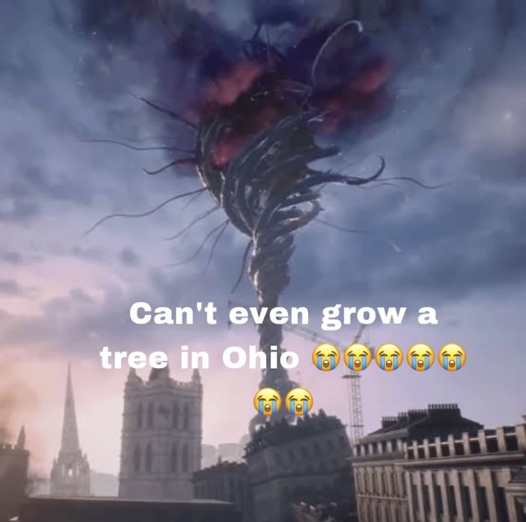 Shitpost I kind of put effort into | Fandom