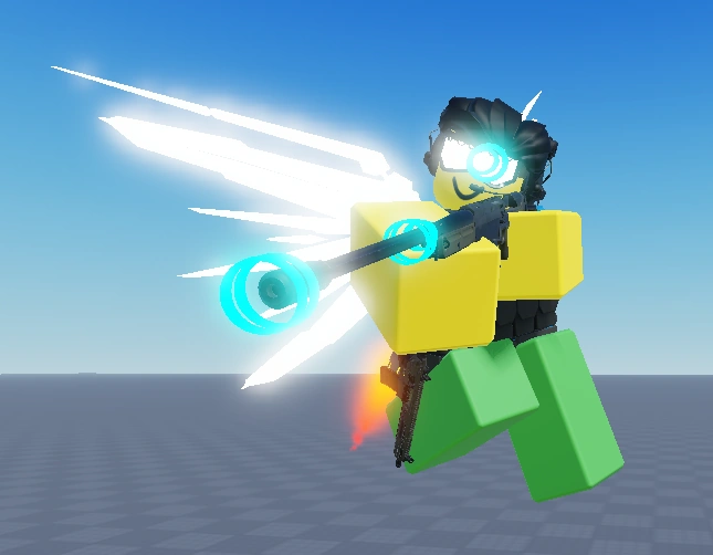 New boss, this aight? | Fandom