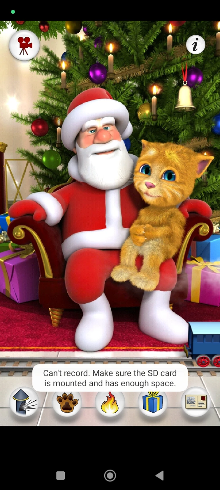 Discuss Everything About Talking Tom & Friends Wiki | Fandom