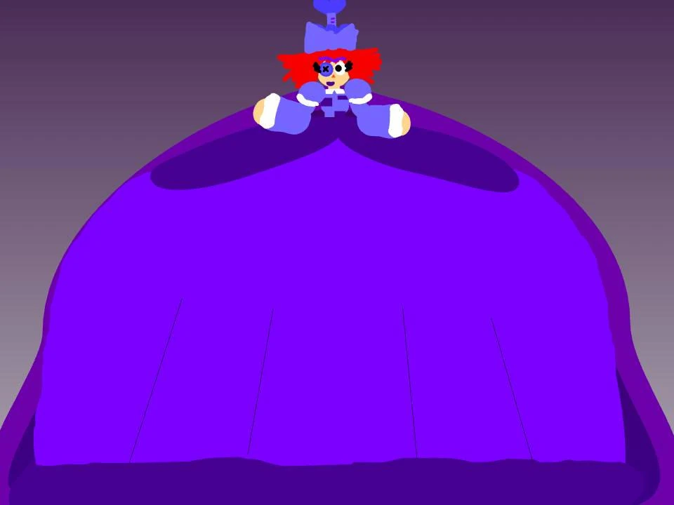 Queen Ragatha | Fandom