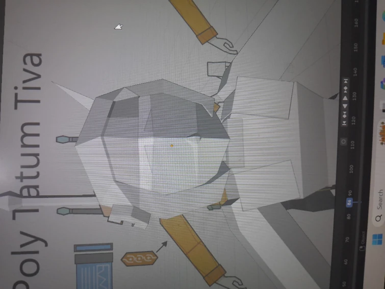 Making a 3D Model | Fandom