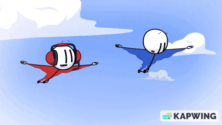 Wingsuiting Stickmins | Fandom