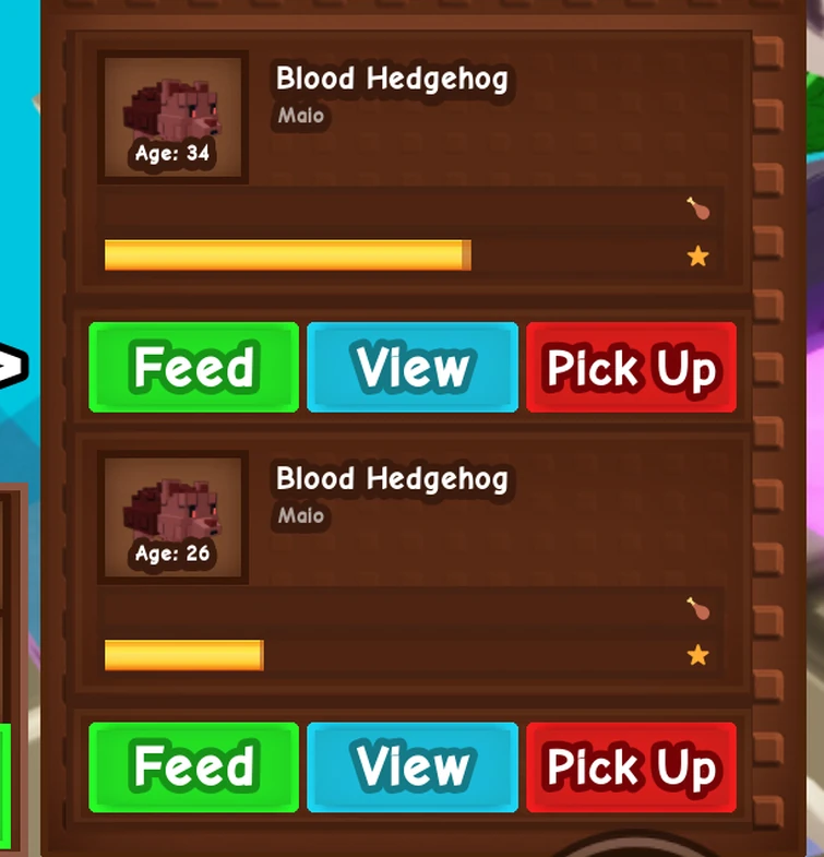 Just found out firewell has my favorite trait | Fandom