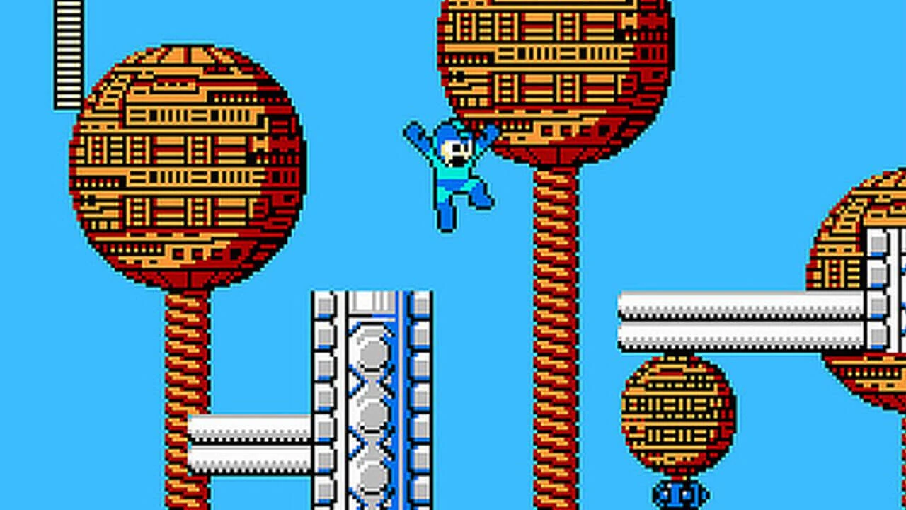 Throwback Thursday: Mega Man Makes His Debut in 1987 | Fandom