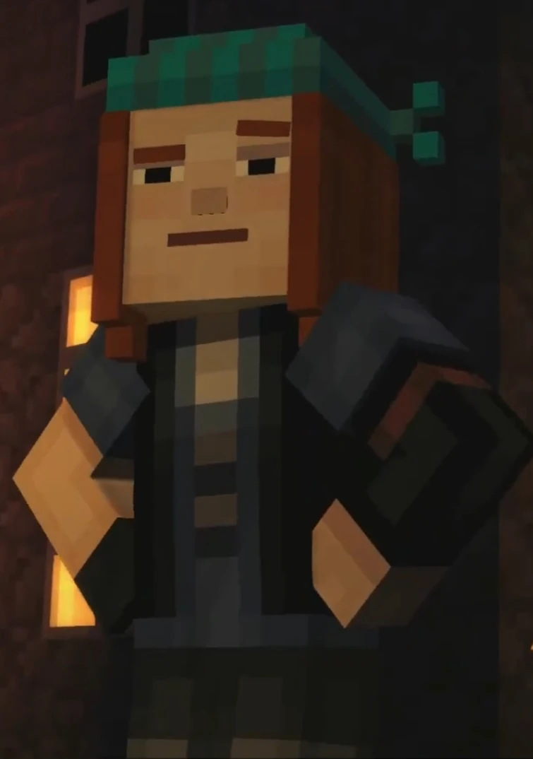 Petra. But Time Has Nothing To Do | Fandom