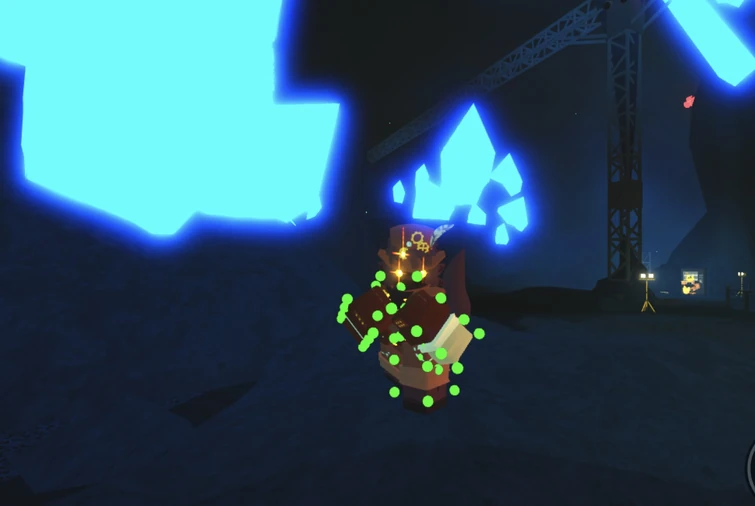 Discuss Everything About Official Kaiju Paradise Wiki | Fandom