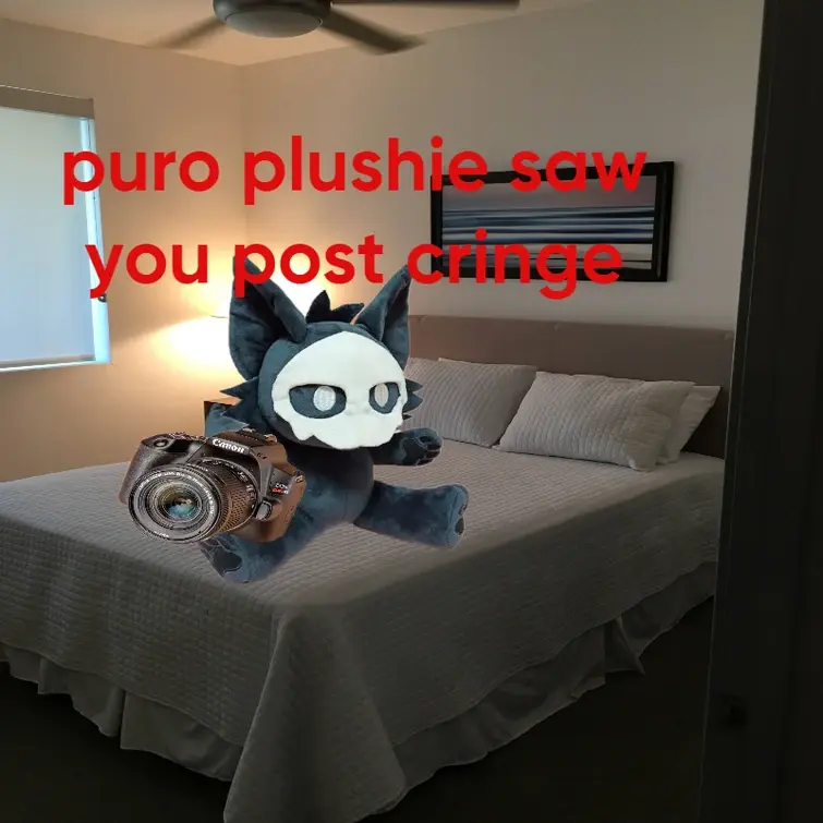 Dr K's comment section is just as cursed as puro's | Fandom