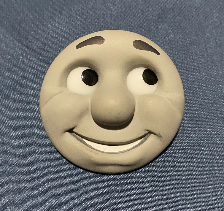 Thomas Face Photo Dump | Fandom
