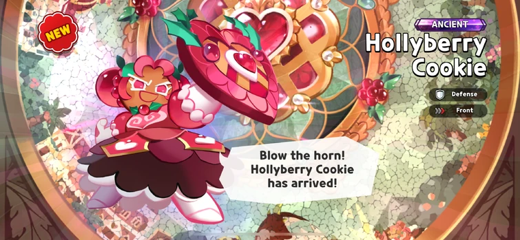 Well…now I have 4 Ancient Cookies and 1 Legendary on my team😅 | Fandom