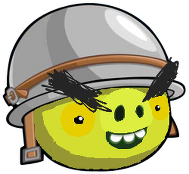 Discuss Everything About Angry Birds Wiki | Fandom