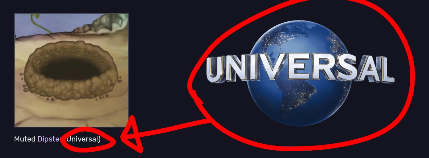 Universal | Fandom