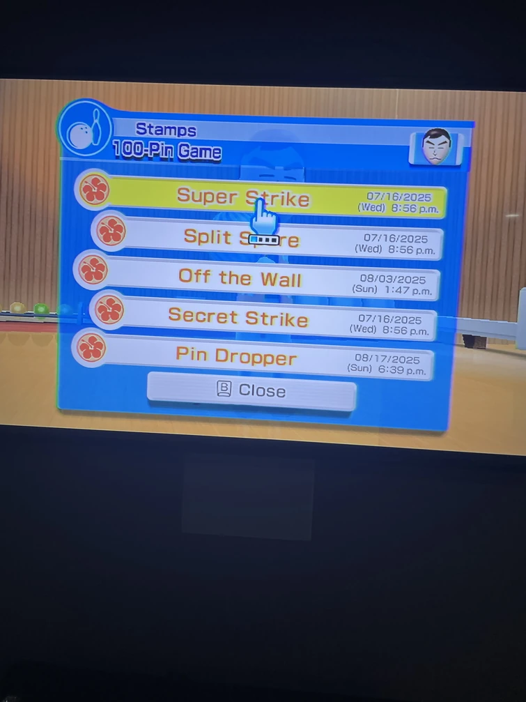 They did the 299 pin thing on me | Fandom