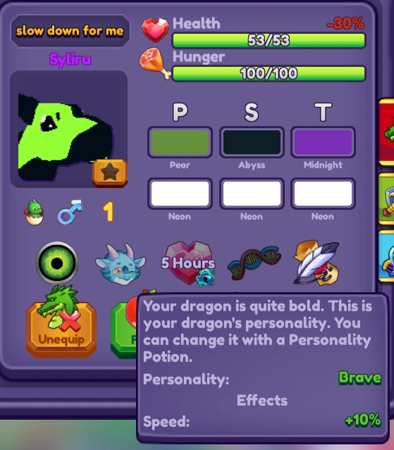 breeding project is almost complete | Fandom