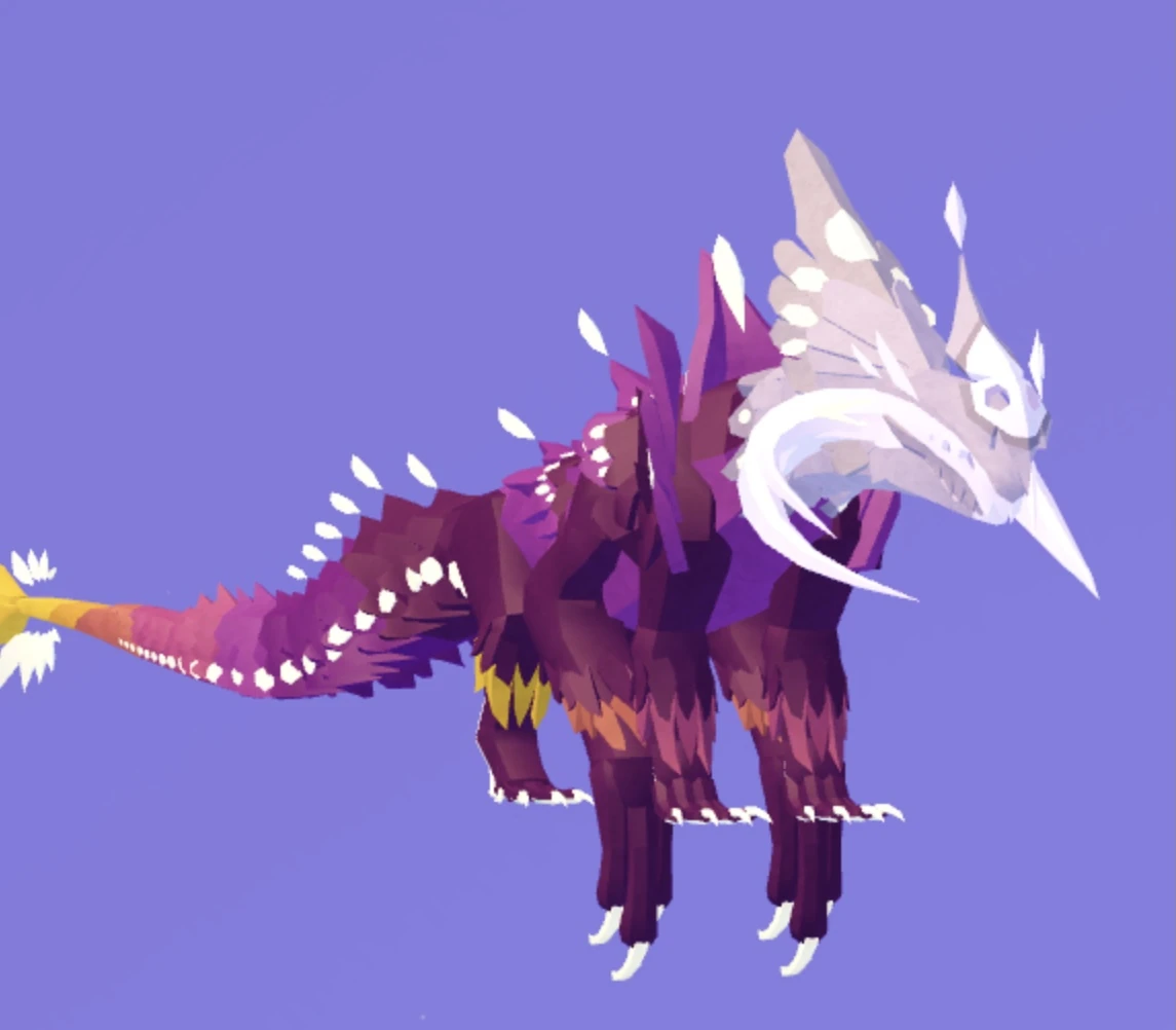 Which OC of mine, CoS-related or personal, do you think THIS is? | Fandom