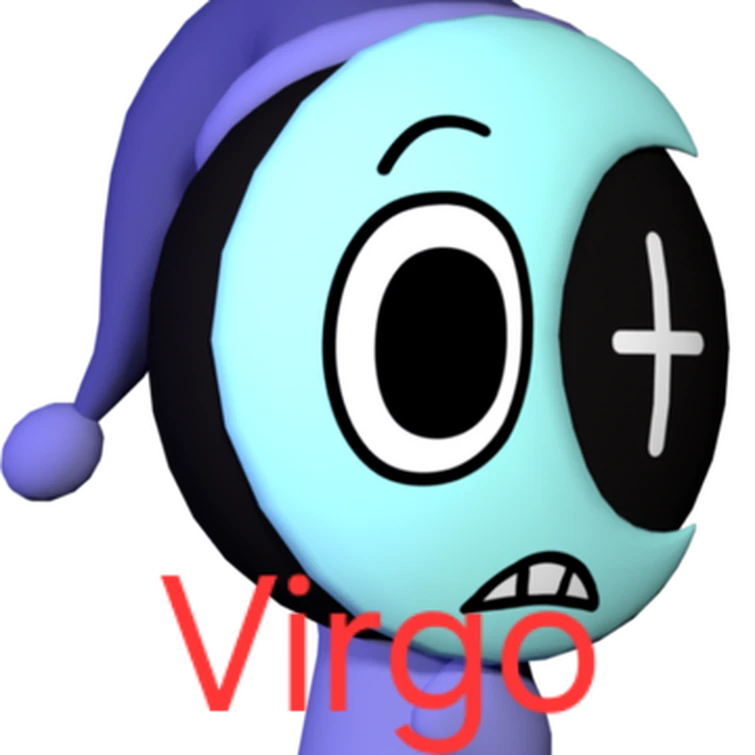 Your zodiac sign your Dandy's world | Fandom